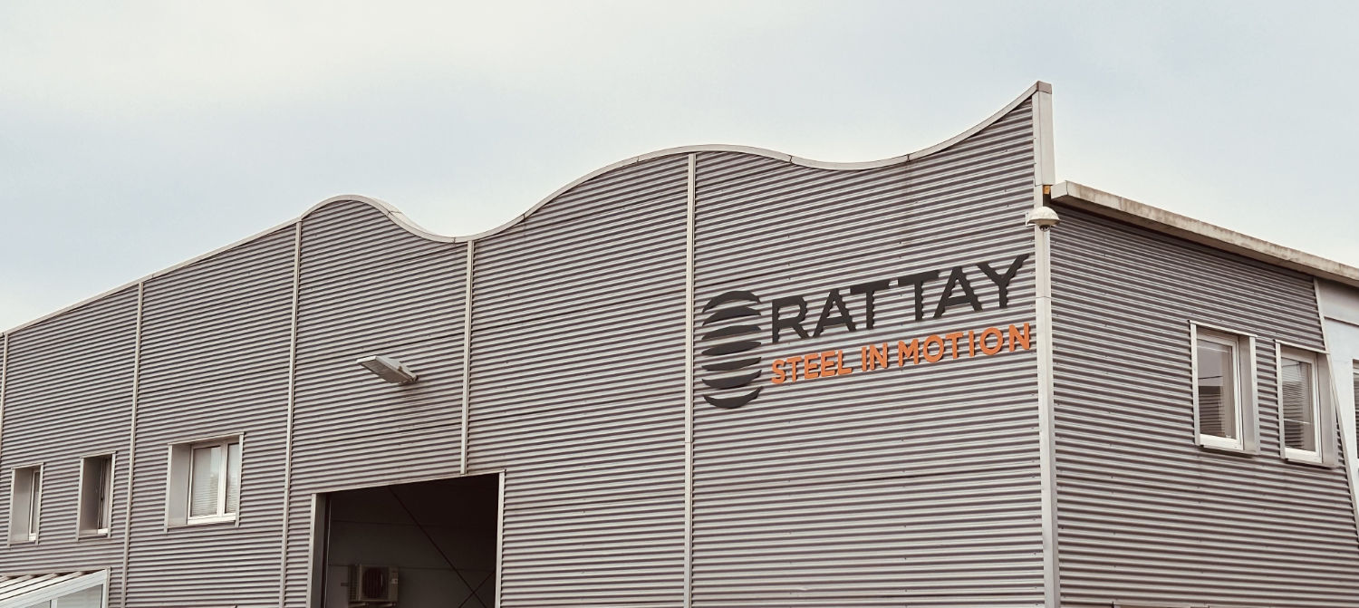 Certificates - RATTAY