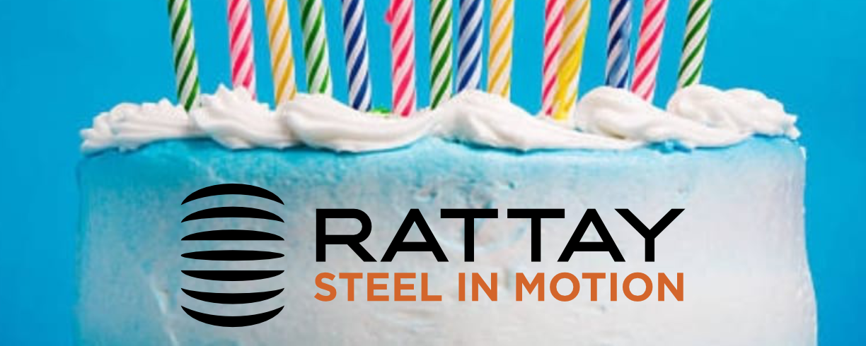 Unsere neue Website geht live! - RATTAY