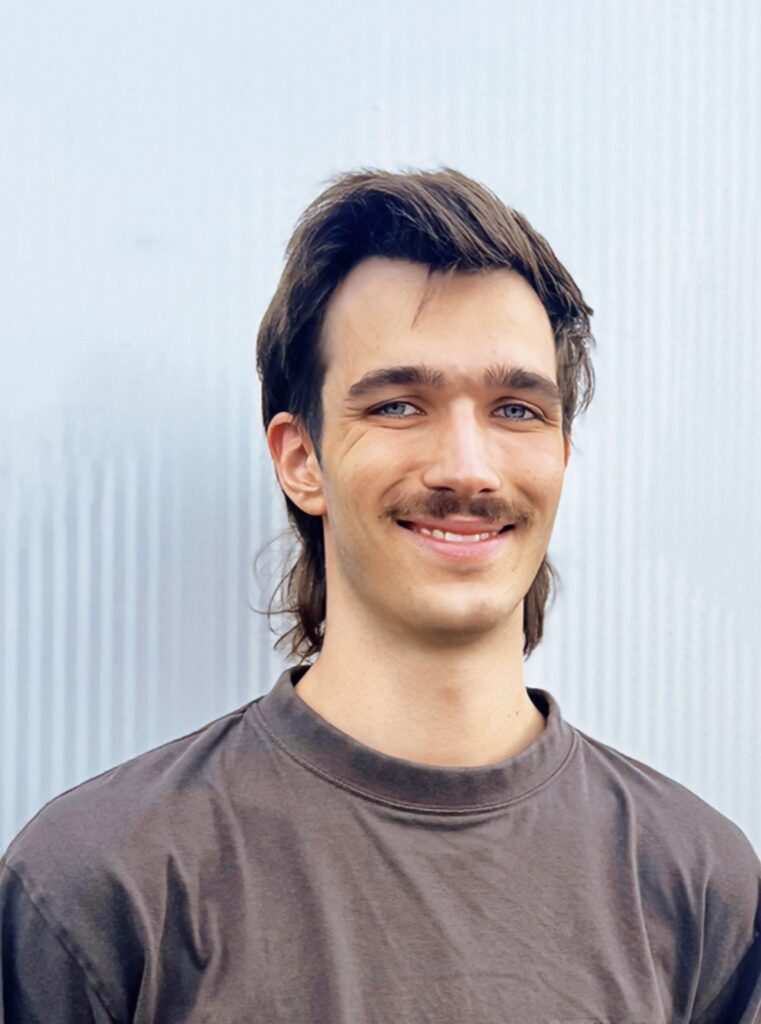 3 neue Auszubildende starten bei Rattay Metallschlauch- und ...